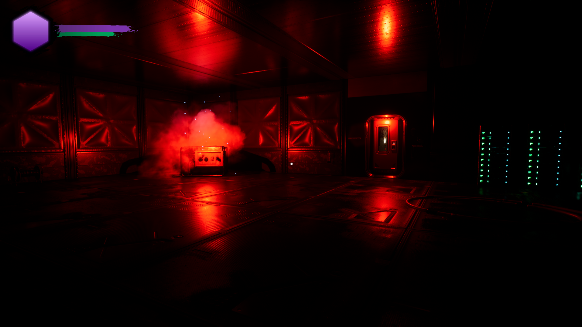 Levels of Fear: Voidwalker Act I- An Undying Devotion on Steam