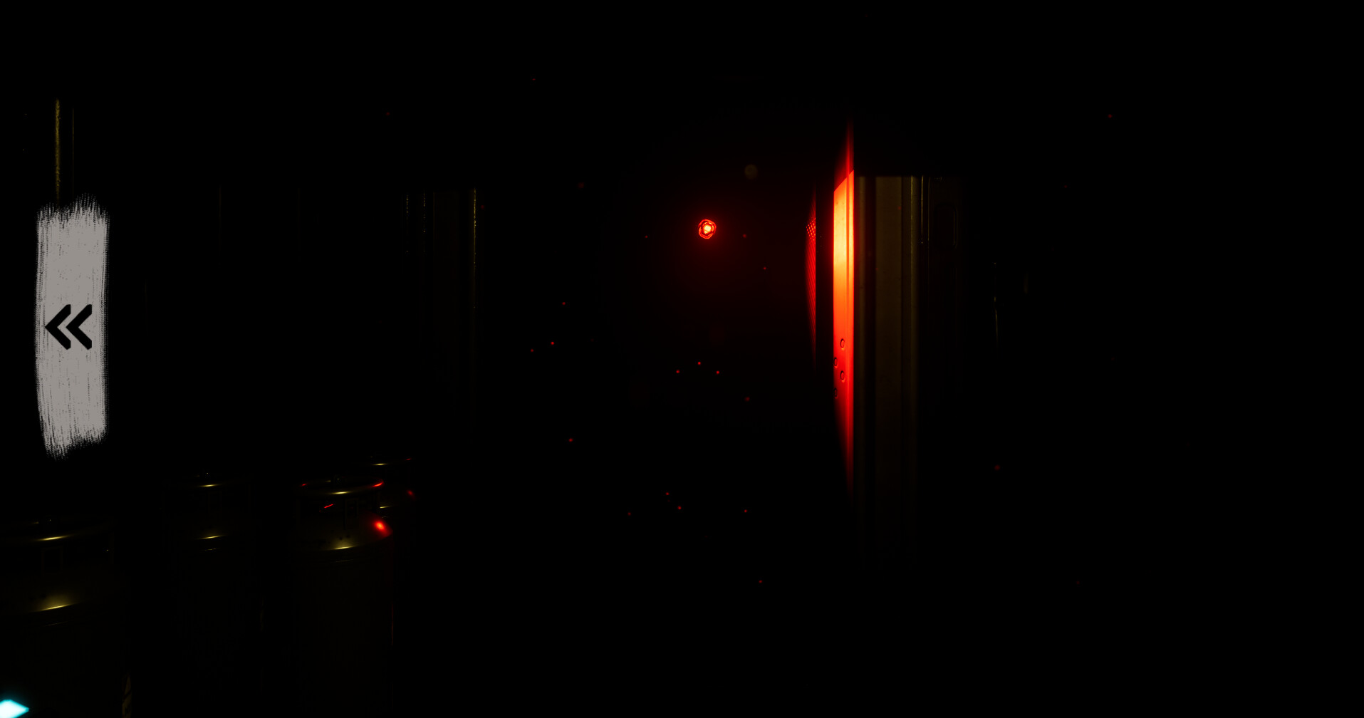 Levels of Fear: Voidwalker Act I- An Undying Devotion on Steam