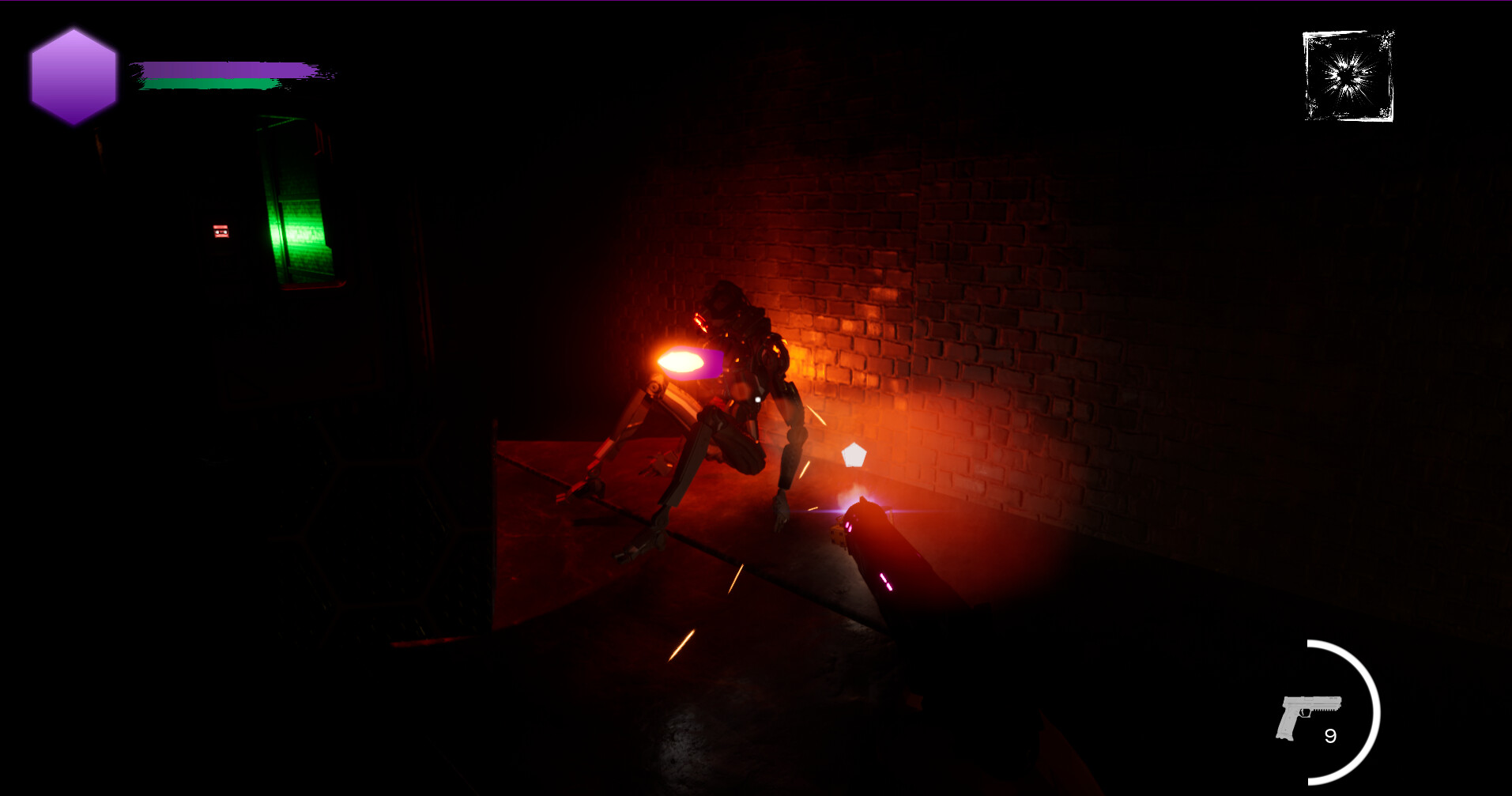 Levels of Fear: Voidwalker Act I- An Undying Devotion on Steam