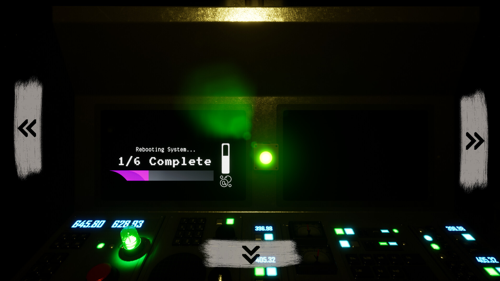 Levels of Fear: Voidwalker Act I- An Undying Devotion on Steam