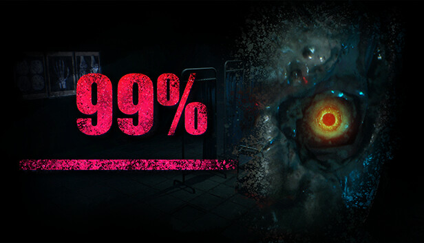 99% on Steam