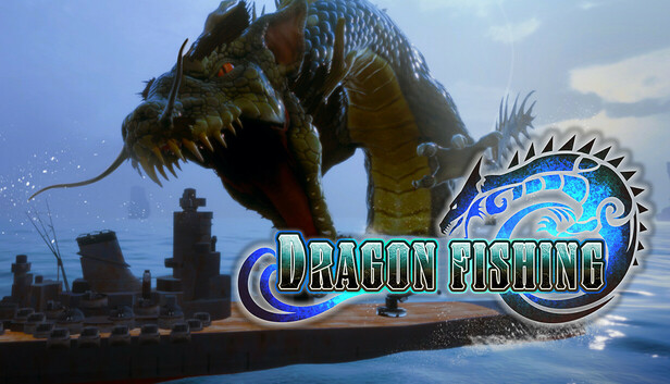 Dragon Fishing - Steam News Hub