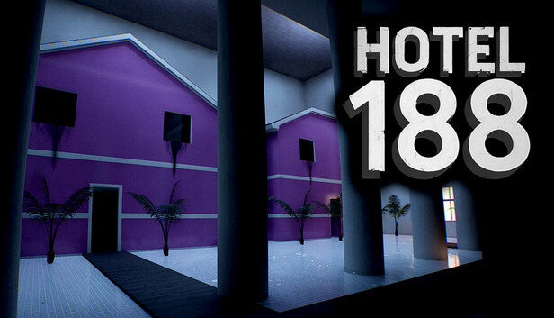 Hotel 188 on Steam