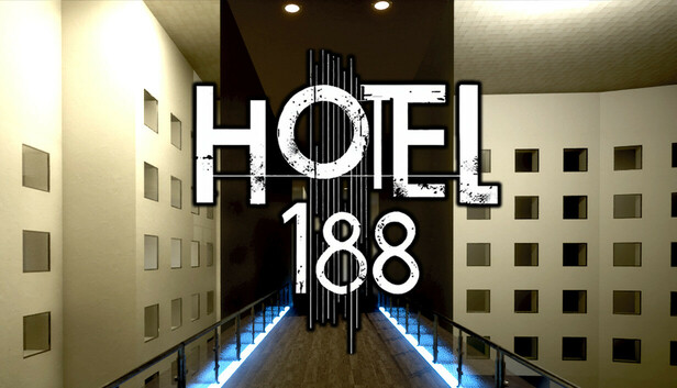 Hotel 188 on Steam