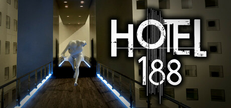 Hotel 188 on Steam