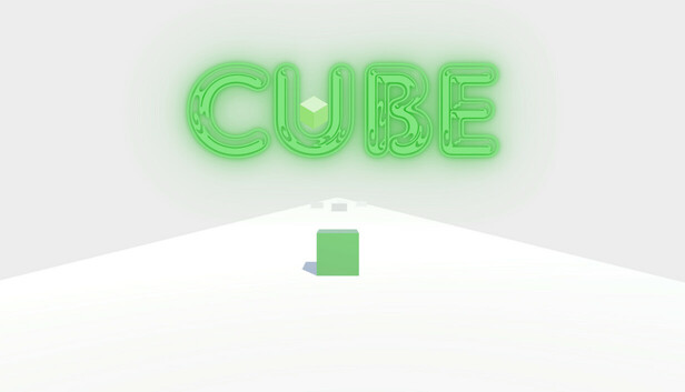 CUBE on Steam