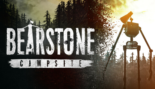 Bearstone Campsite on Steam
