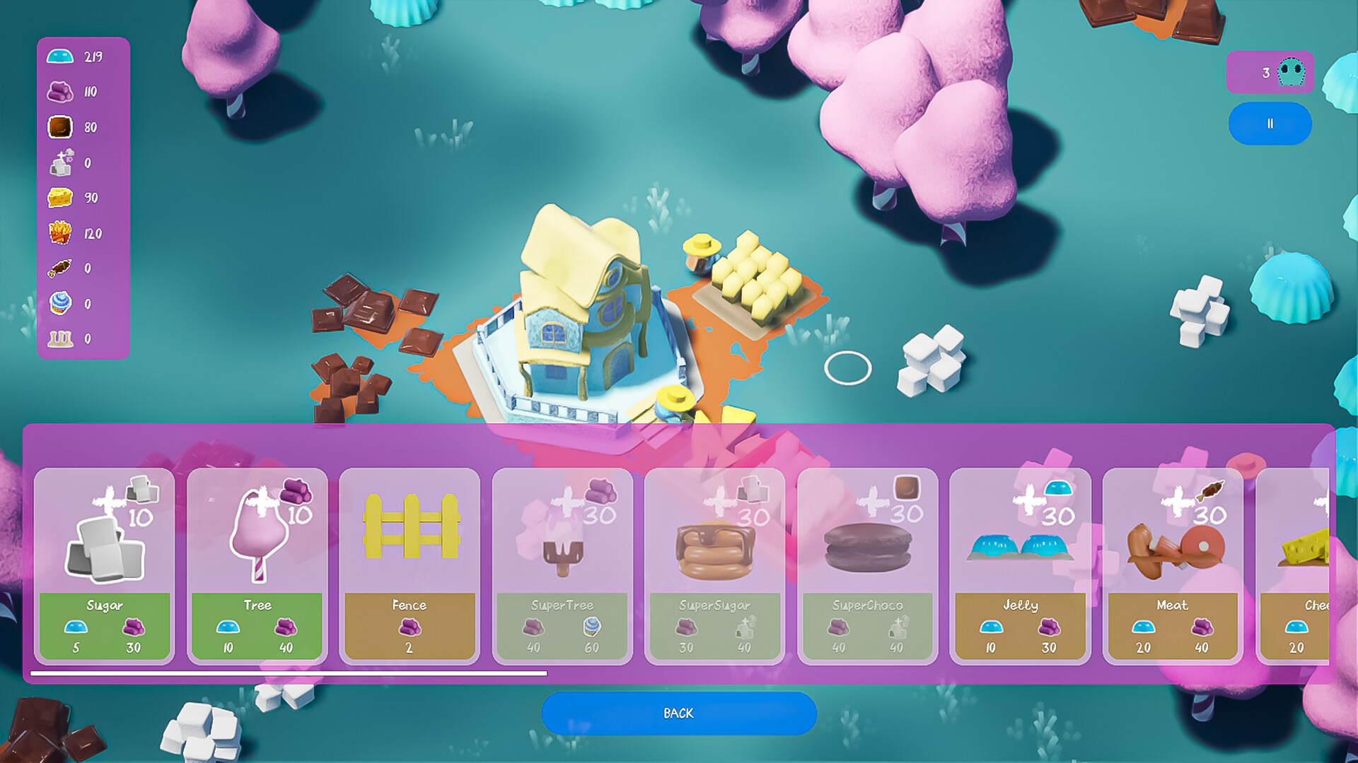 Jelly Farm on Steam