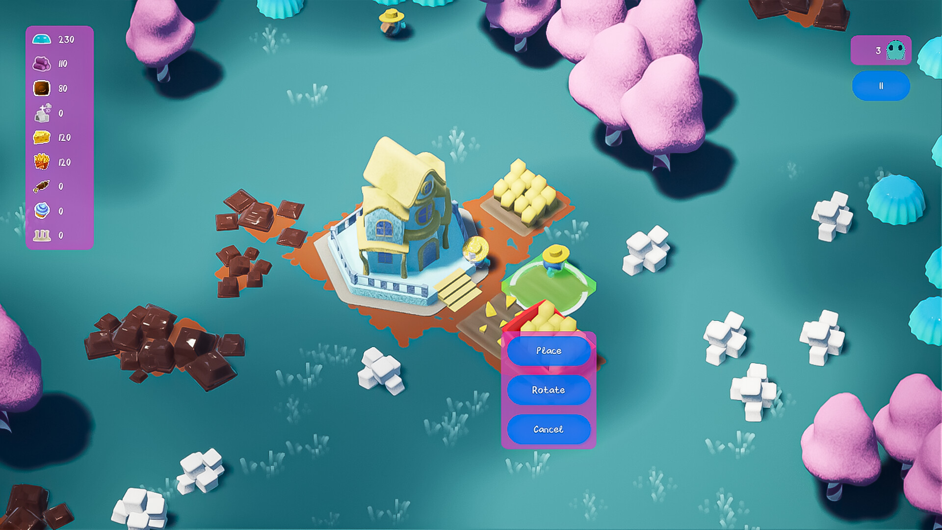 Jelly Farm on Steam