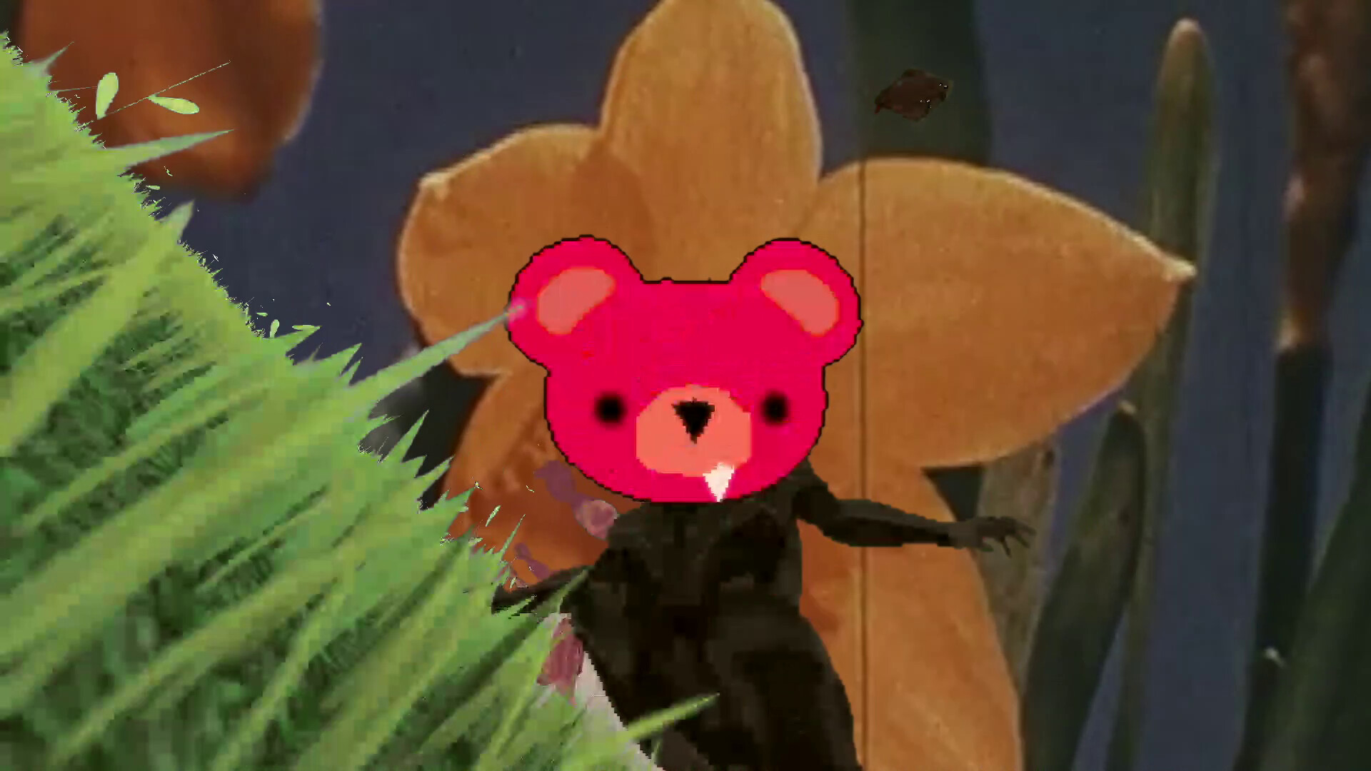 Bearly Alive on Steam