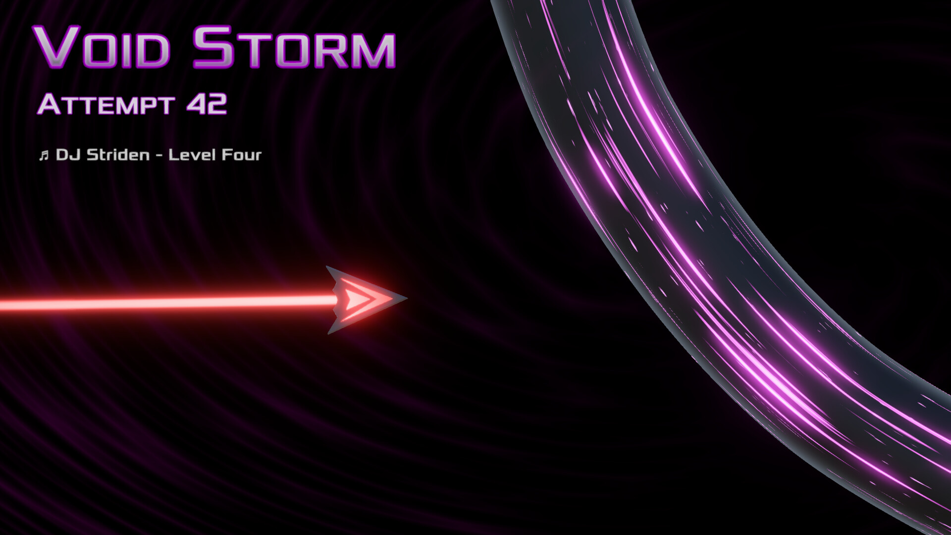 Fury of Light on Steam