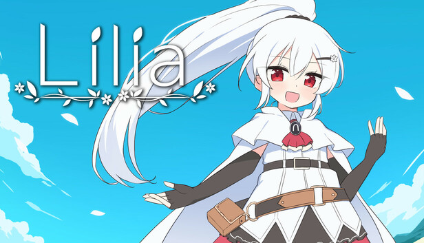 Lilia on Steam