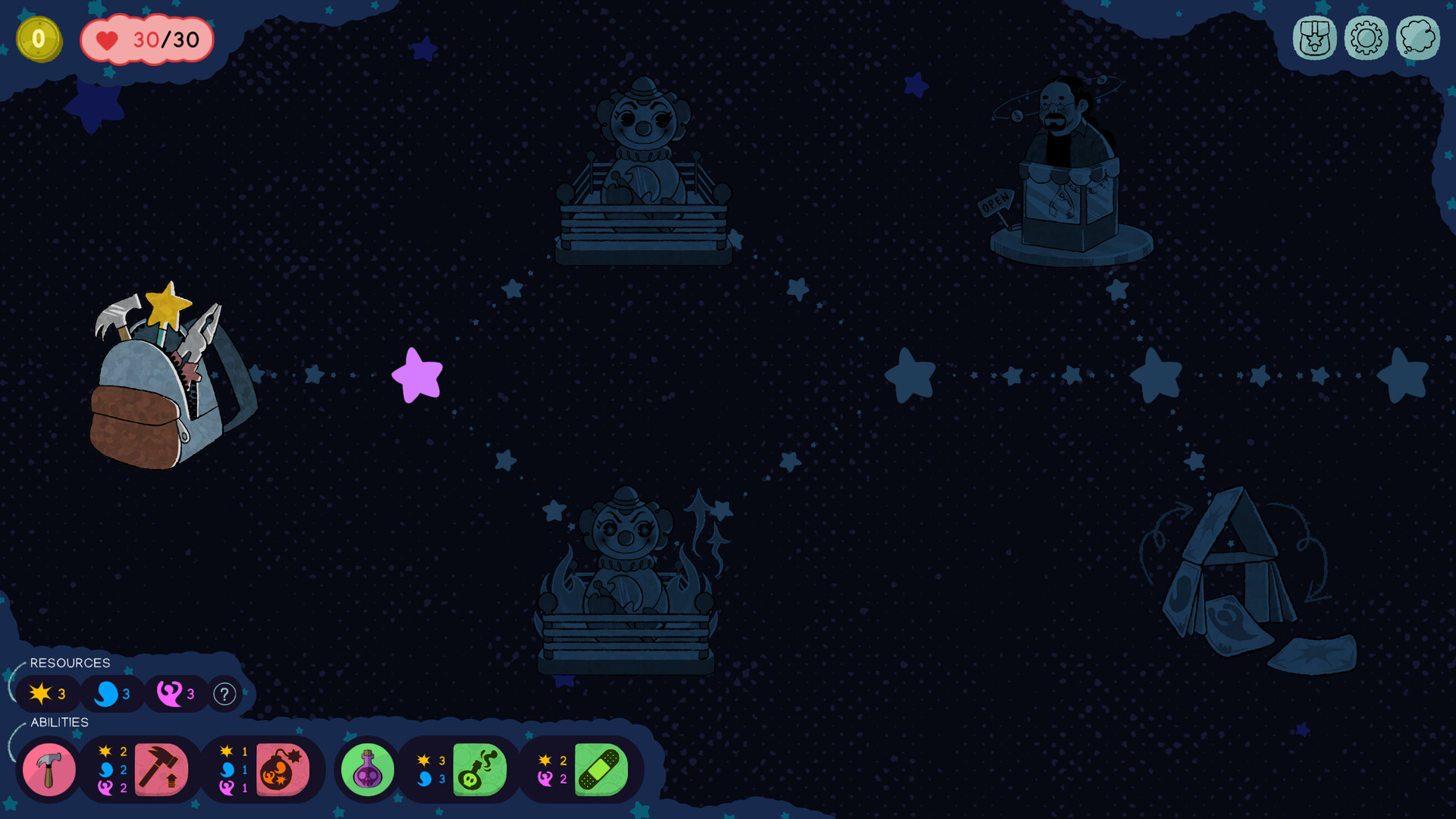 Slumber Realm on Steam