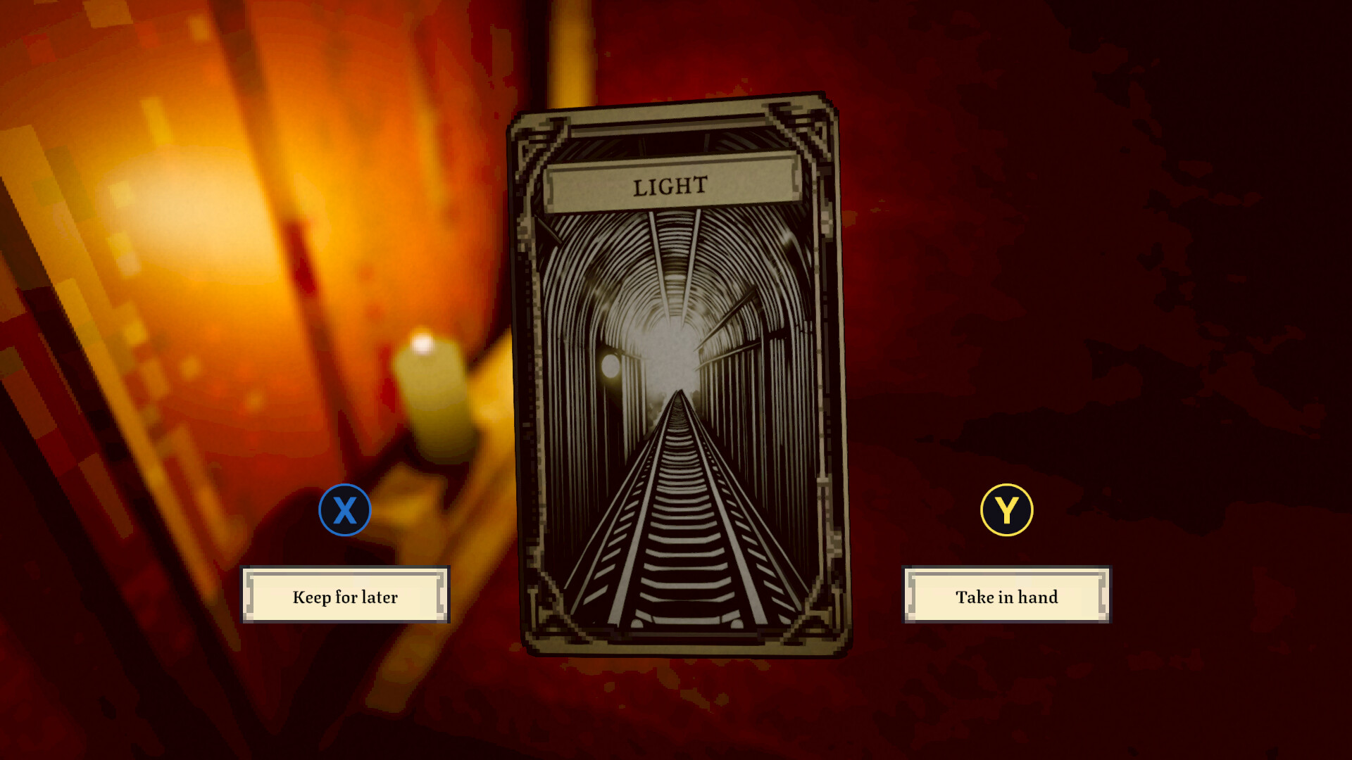 Dreadline Express on Steam