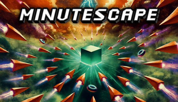 Minutescape on Steam