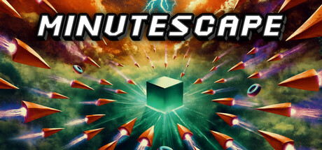 Minutescape on Steam
