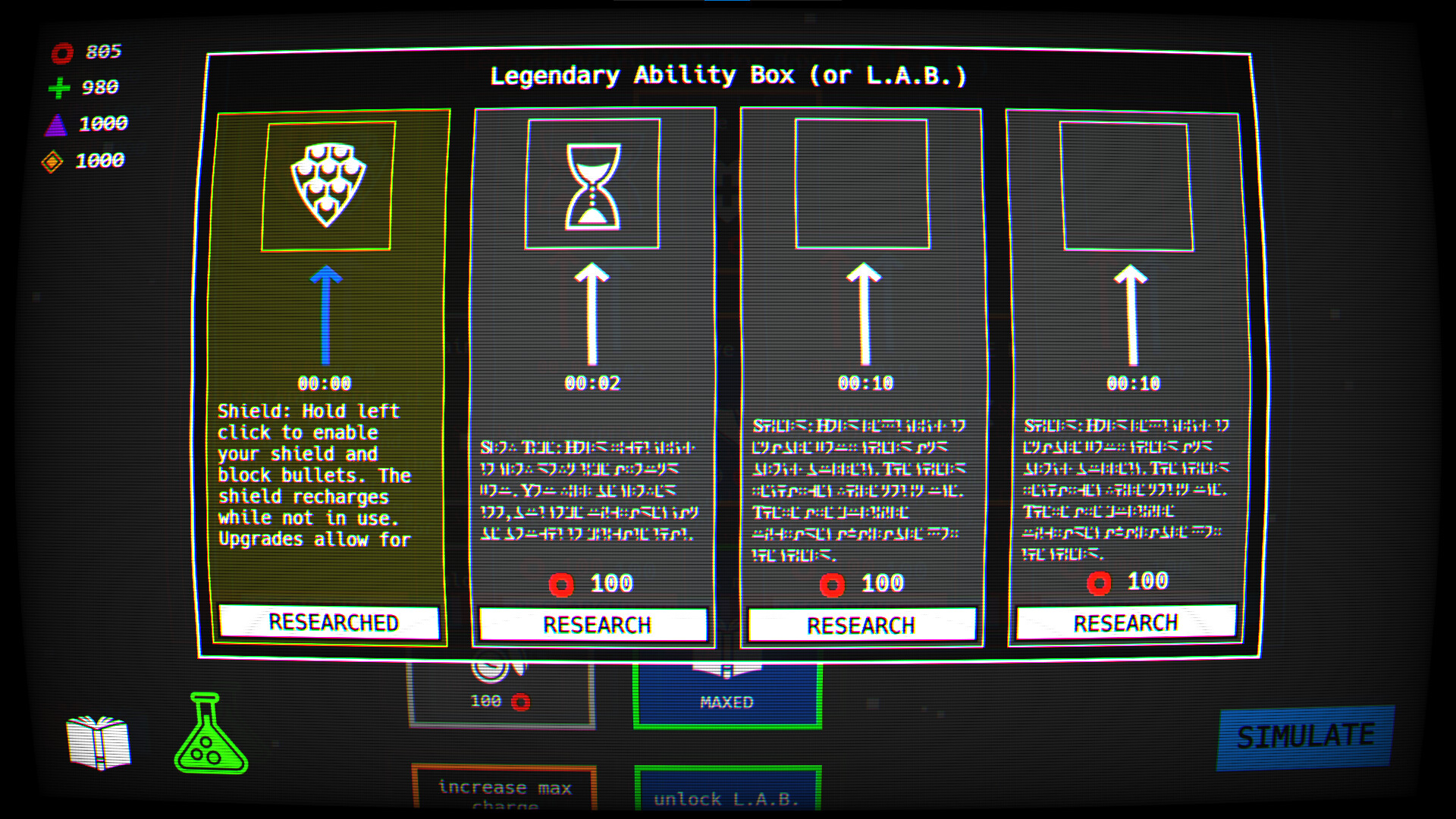 Minutescape on Steam