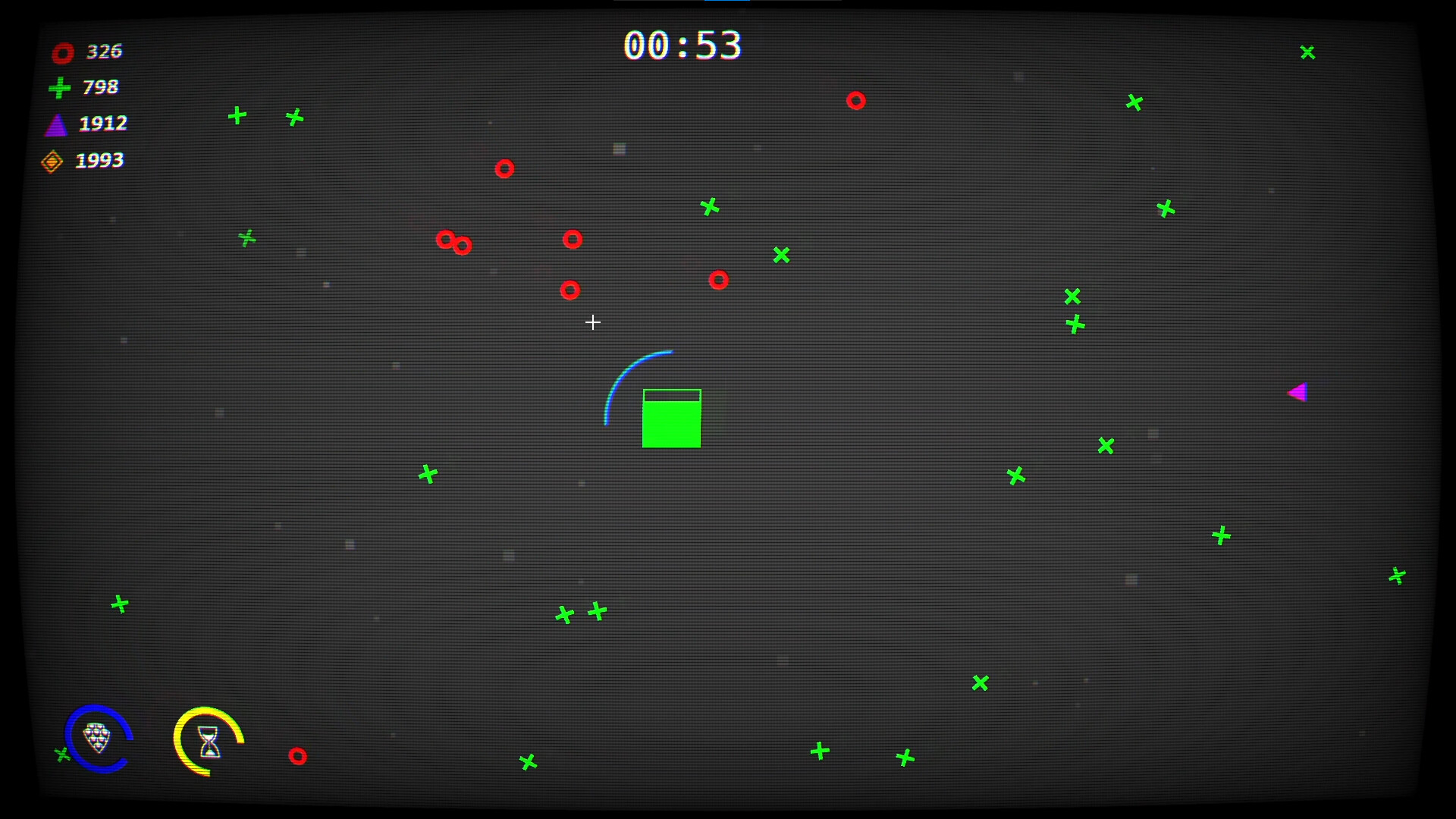 Minutescape on Steam