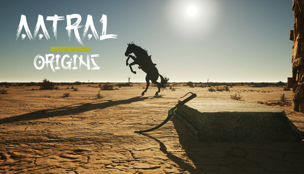 Aatral Origins on Steam