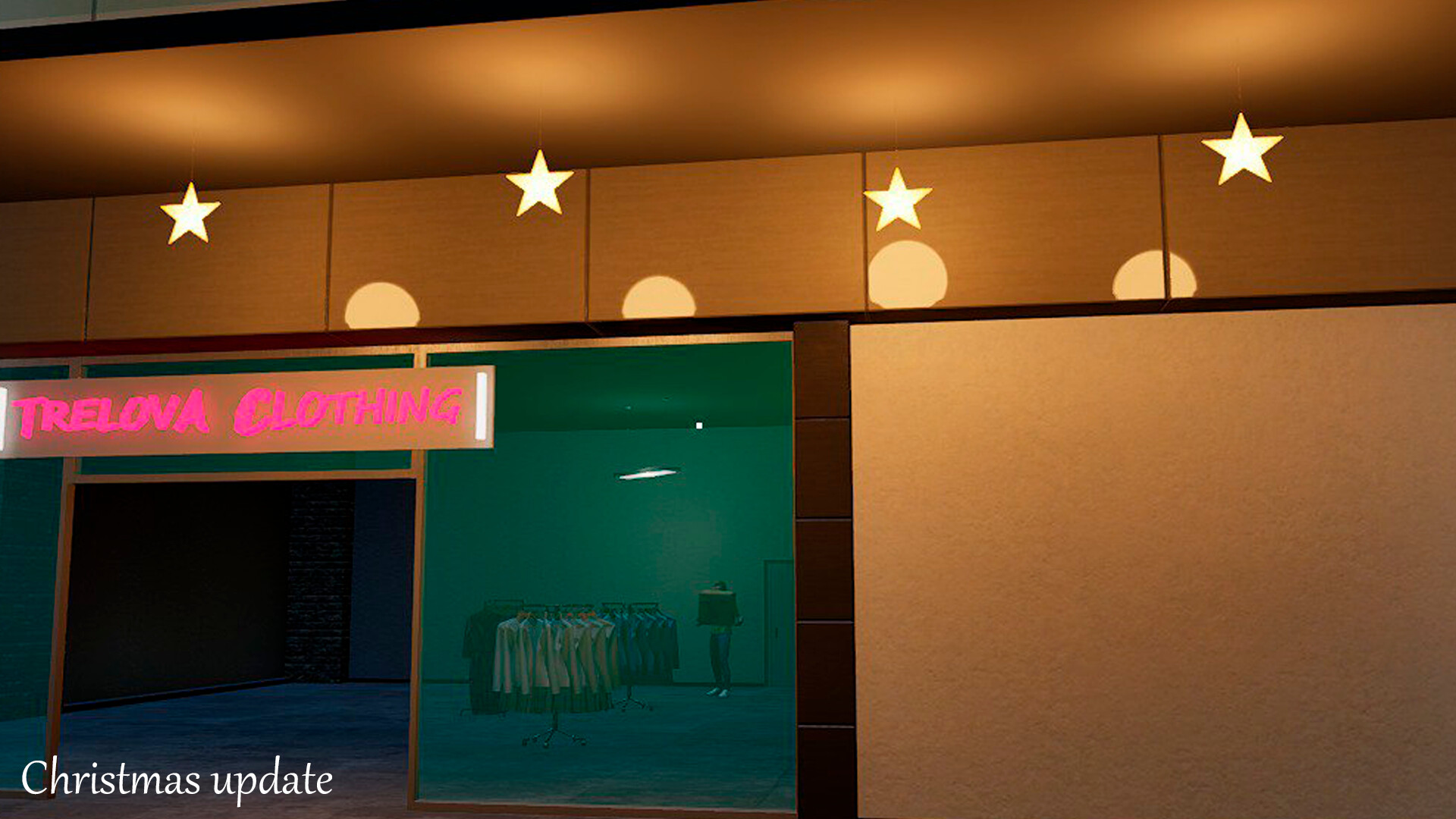 Grand MALL Simulator on Steam