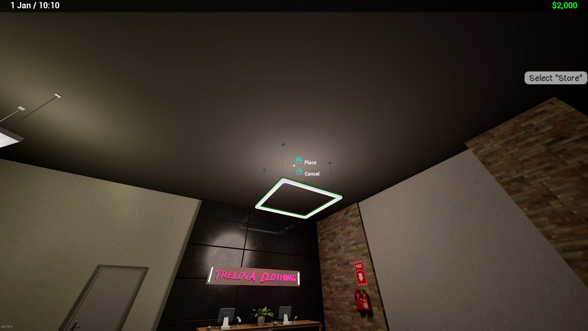 Grand MALL Simulator on Steam