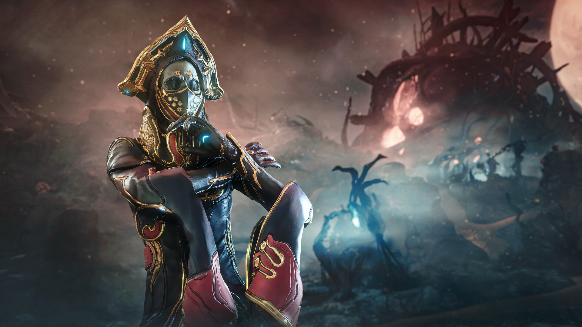 Warframe Xaku Prime Access Complete Pack On Steam