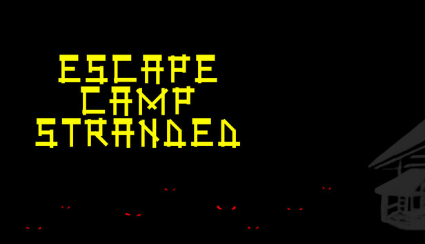 Escape Camp Stranded on Steam