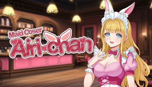 SteamDB Unknown App 3327940 · 女僕coser-愛里醬 試玩版 Depots (App 3327940) · SteamDB