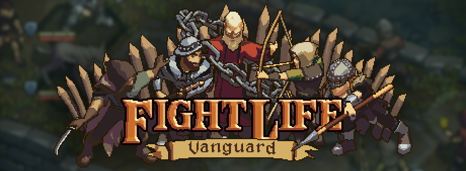 Fight Life: Vanguard Prologue on Steam