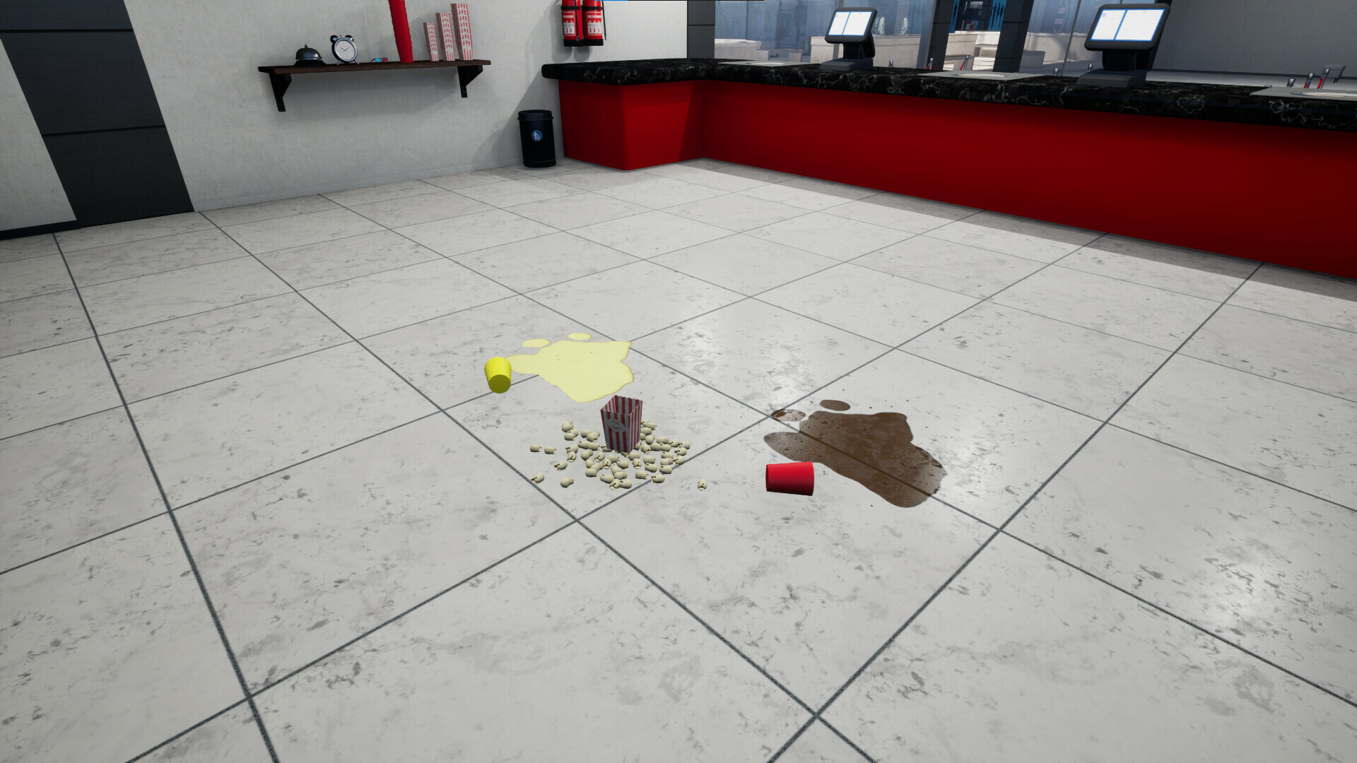 Cinemaster Cinema Simulator Demo on Steam