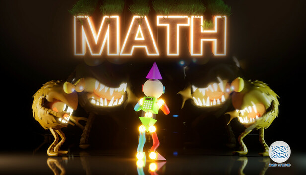 MATH on Steam