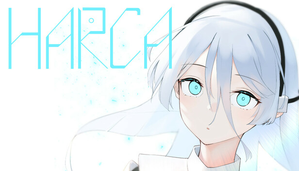 HARCA on Steam