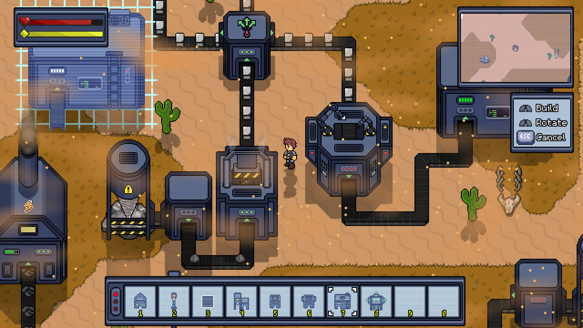 Portal Factory on Steam