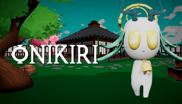 OniKiri di Steam