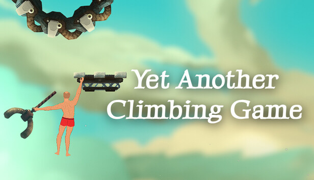 Yet Another Climbing Game - Steam News Hub