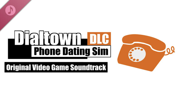 Dialtown: Roger's Route DLC Soundtrack - Steam News Hub