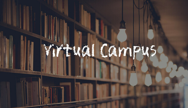 Virtual Campus - Steam News Hub