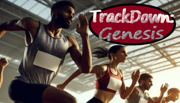 TrackDown: Genesis - Steam News Hub