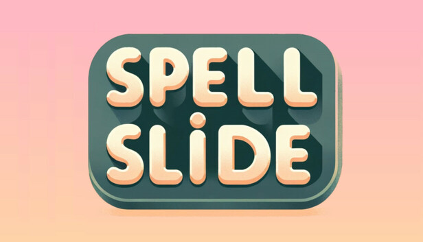 Spell Slide on Steam