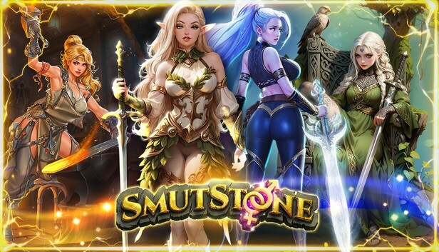 Smutstone sur Steam