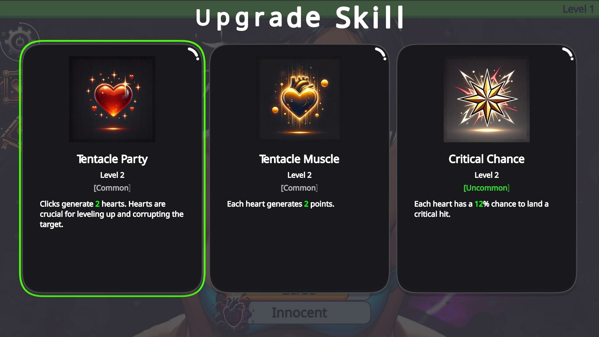 Corrupt Them All - Devilina Vein on Steam