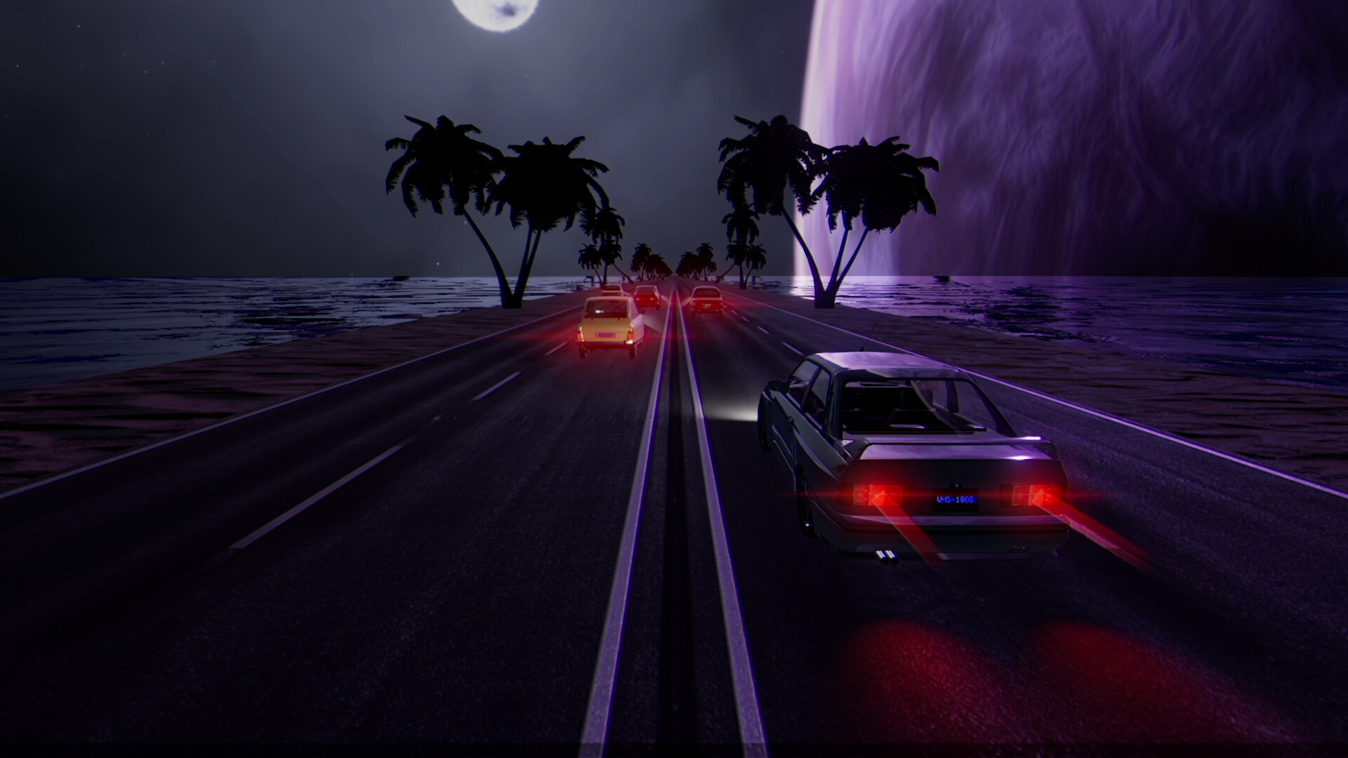 Retrowave 2 on Steam