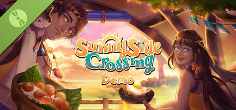 Sunny Side Crossing Demo on Steam