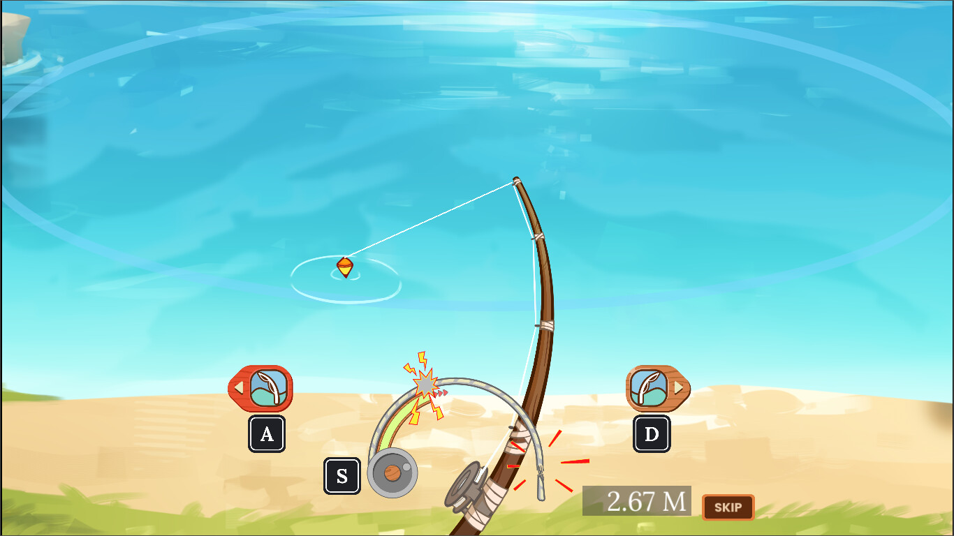 Sunny Side Crossing Demo on Steam