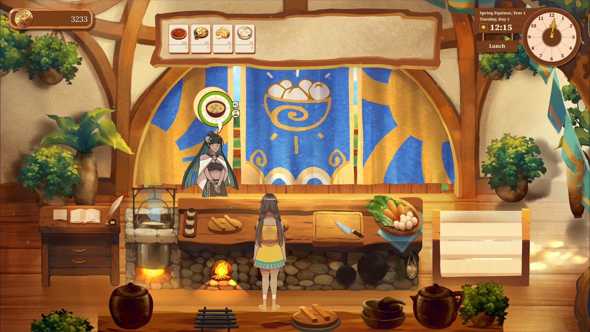 Sunny Side Crossing Demo on Steam
