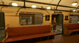 Back in Service: a Metro Driver on Steam