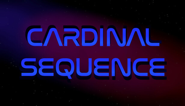 Steam의 Cardinal Sequence