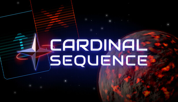 Cardinal Sequence trên Steam