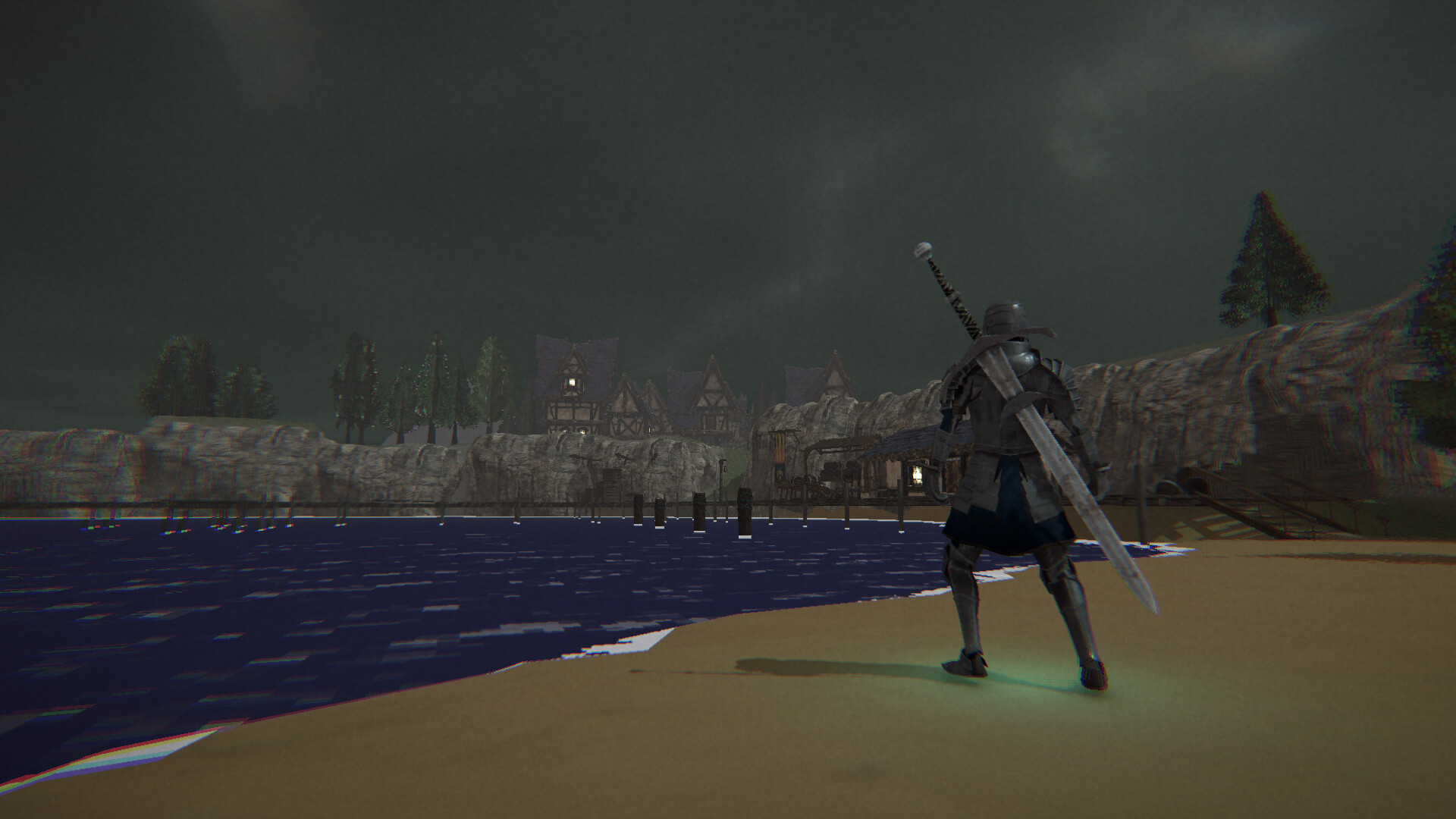 Dark Island: Faded Memories on Steam