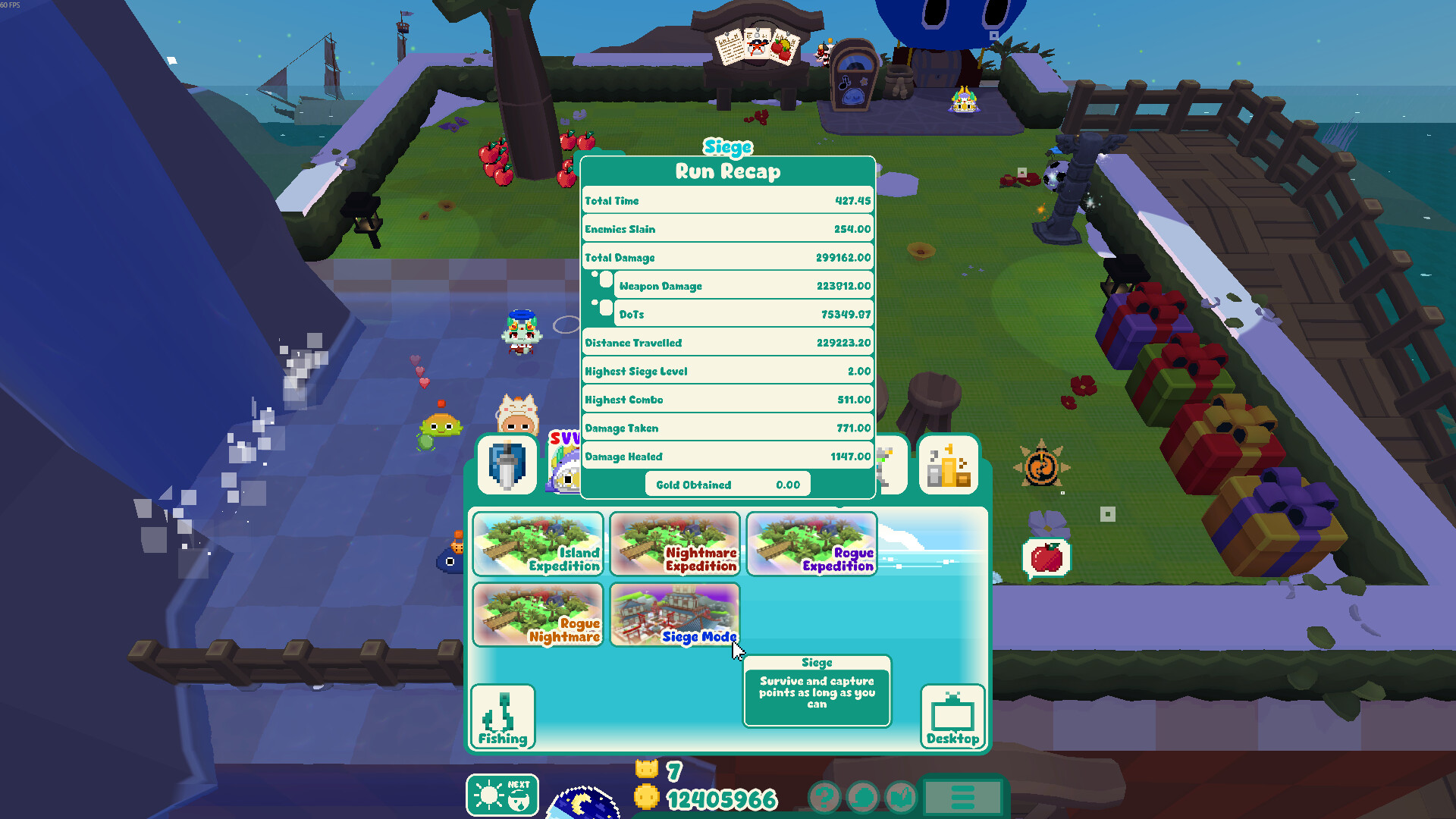 My Slime Garden on Steam